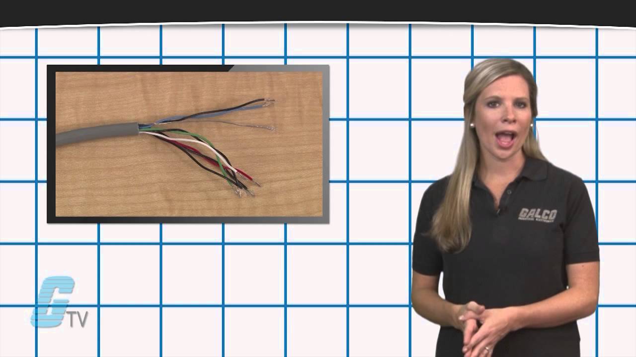 How To Avoid Ground Loop Connections - A GalcoTV Tech Tip | Galco - YouTube