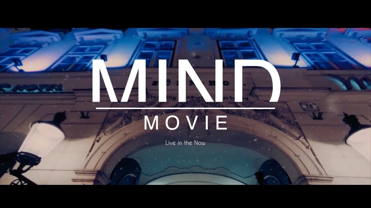 Mind Movie - EPISODE 5 - Live in the NOW - YouTube