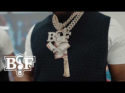 Benny The Butcher & Harry Fraud - Can't Be Much (Official Video)