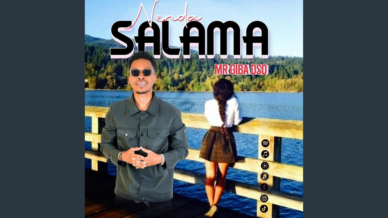 Nenda Salama - YouTube