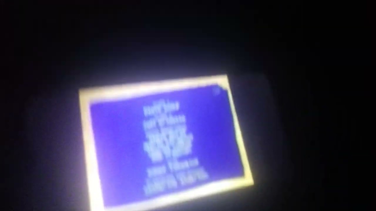 Fetch! with Ruff Ruffman Credits - YouTube