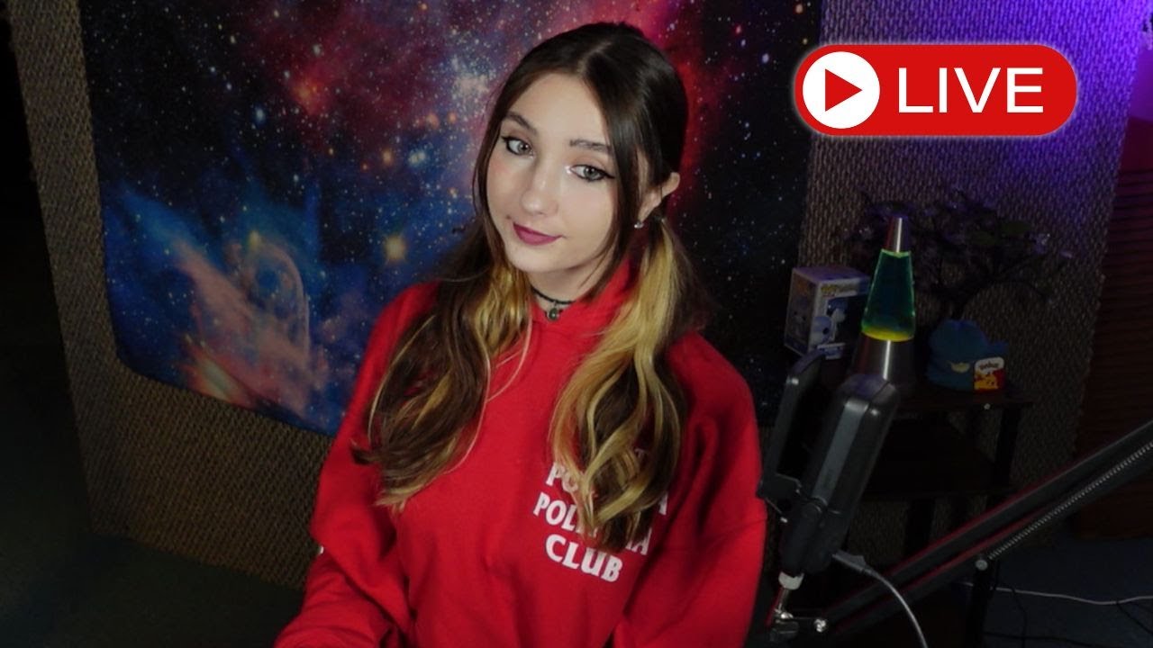 🔴LIVE🔴 FIRST STREAM OF 2026!!! - YouTube