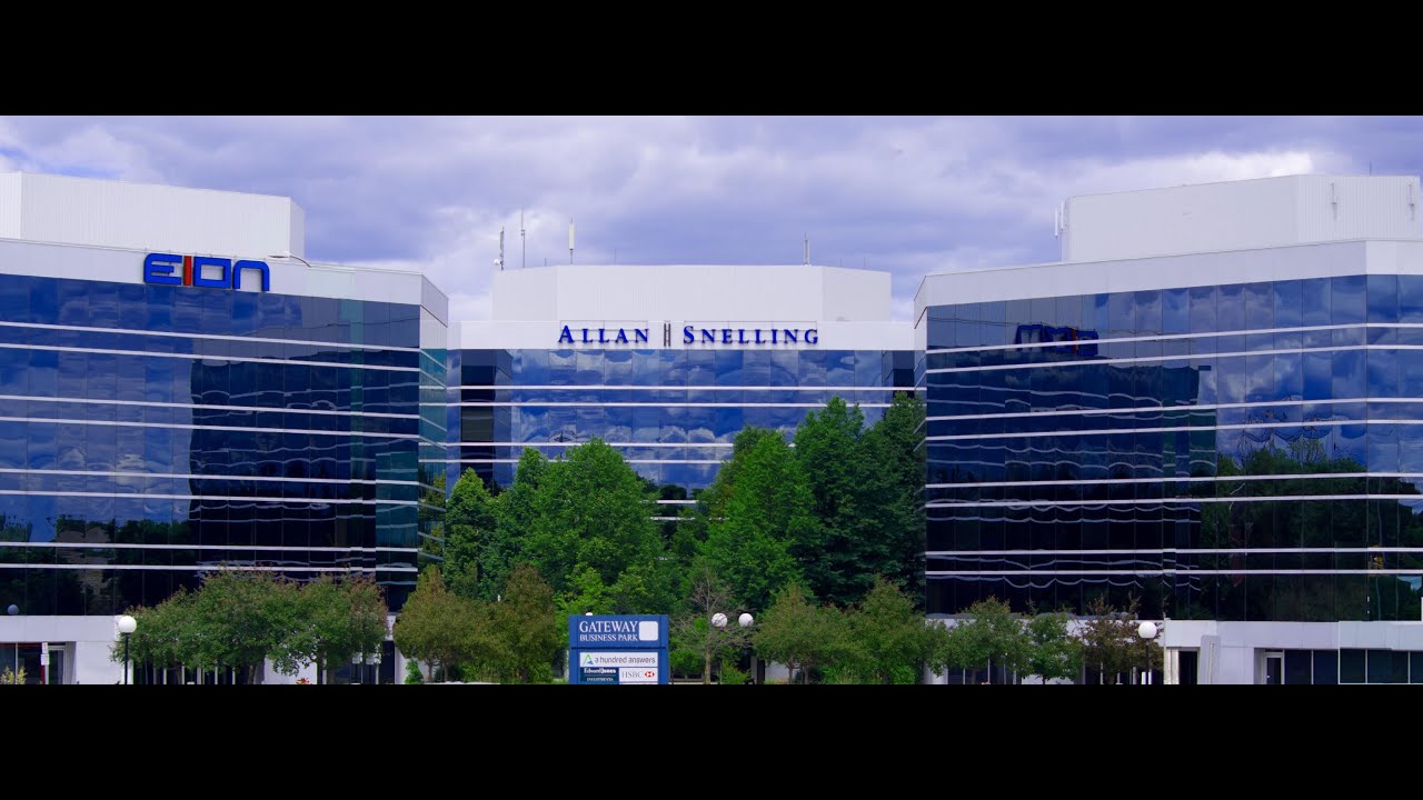 Patrick Snelling: Allan Snelling LLP - YouTube