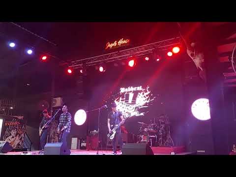 Badbest cover Social Distortion “Don’t Drag Me Down