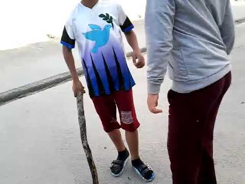 Tinerci gördük