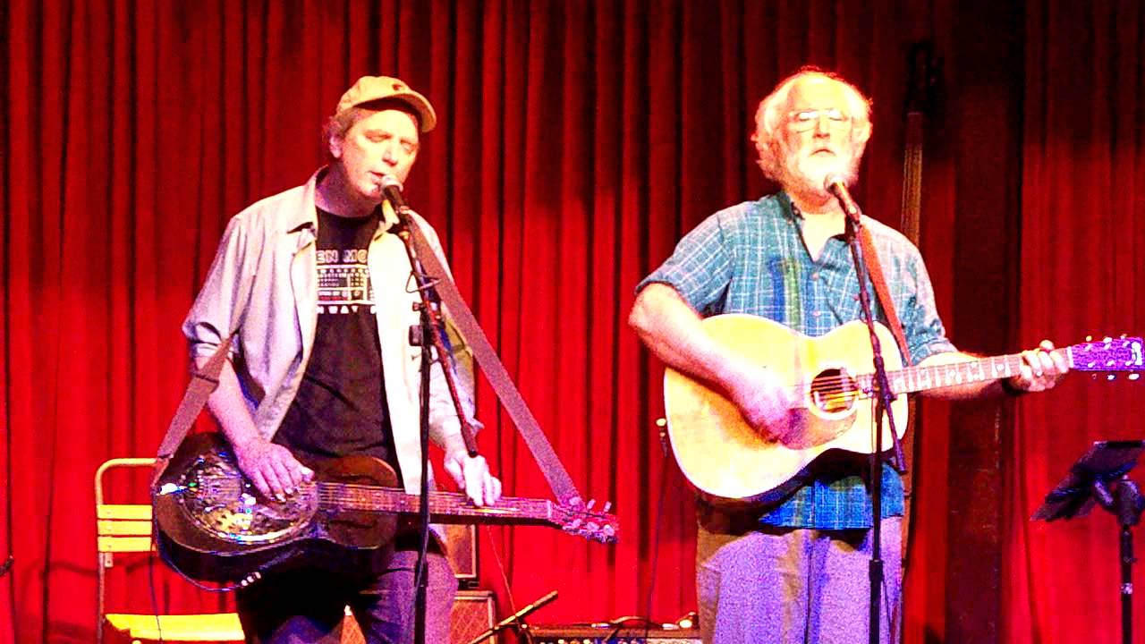 Mr. Jordan and Mr. Tonks - "Hallelujah" @ The Foundry, Athens Ga 10.29. ...