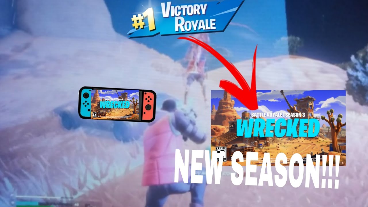 NEW SEASON TOMORROW my last chapter 5 season 2 win!!!! - YouTube