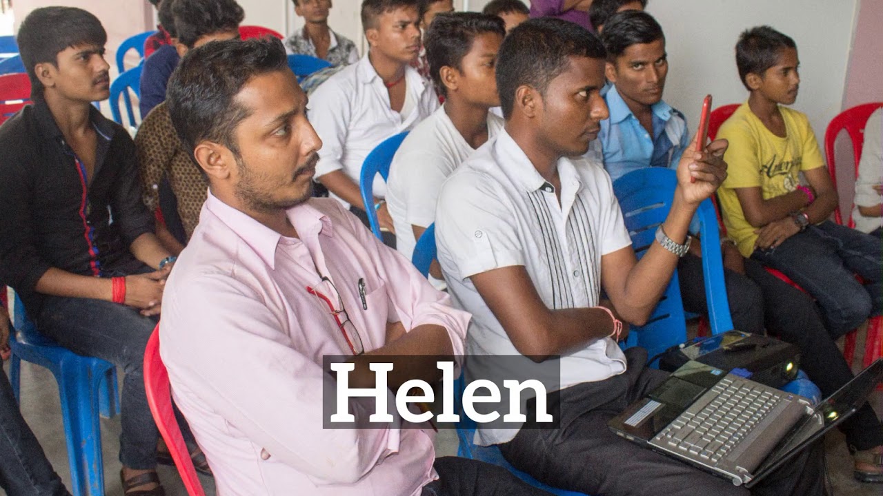 What is Helen? | How Does Helen Look? | How to Say Helen in English ...