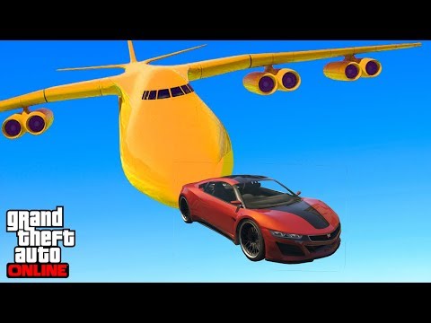 GTA 5 Online Fails & Funny Videos #01 (GTA 5 Wins, Fails and Thug Life Compilation)