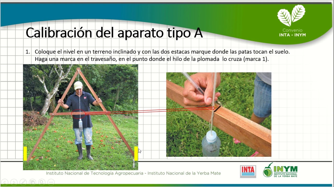 APARATO TIPO A ENCALADOR FUNCIONAMIENTO - YouTube