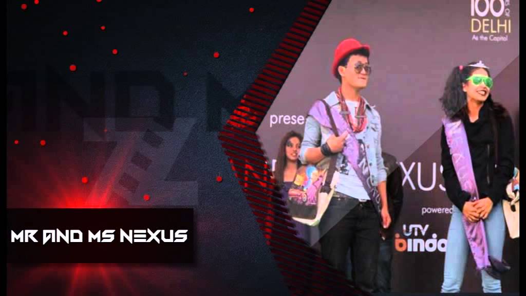 Venky Nexus Teaser 2015 Sri Venkateswara College University of Delhi ...
