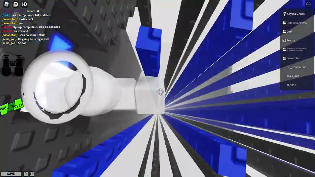 Mega Qr Code [8.12 JUMP] - YouTube