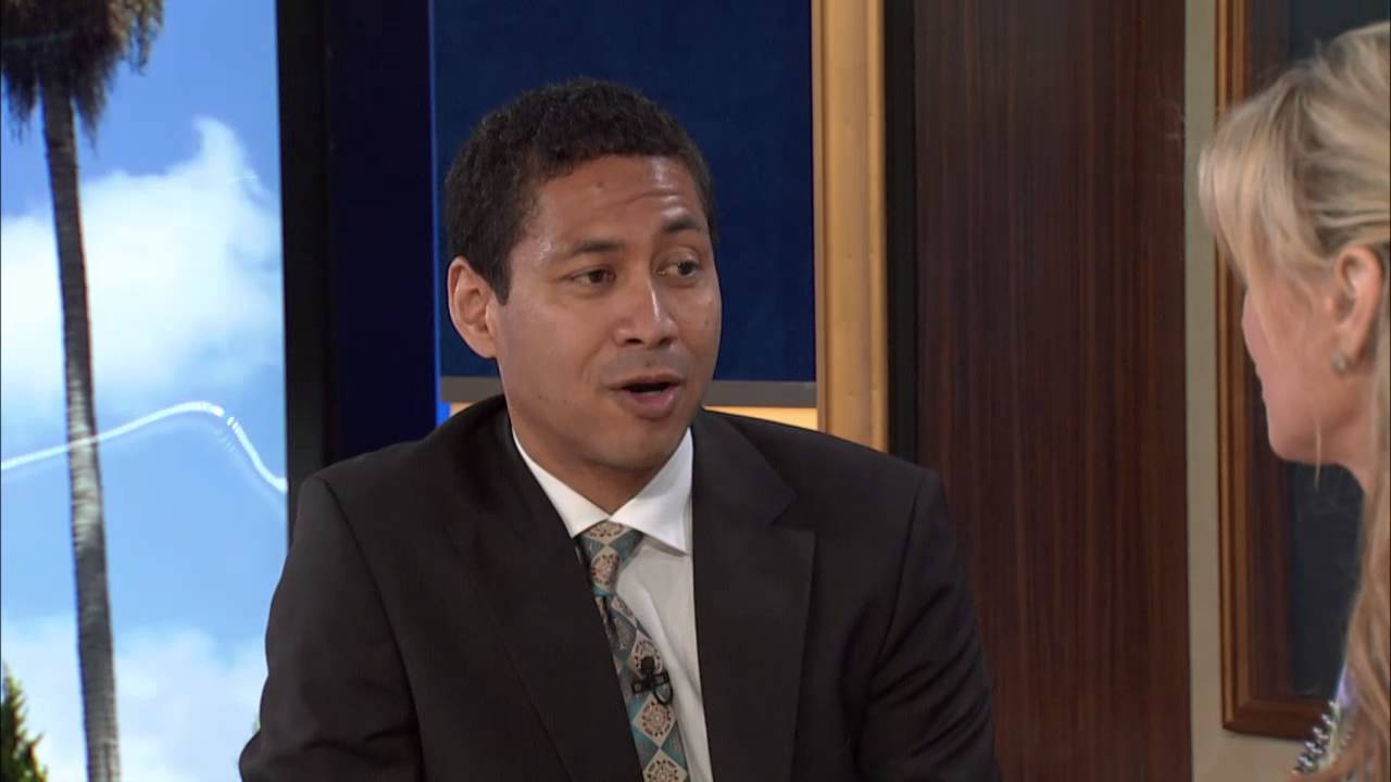 CEO of Synteract, Wendel Barr talks about biotech in San Diego - YouTube