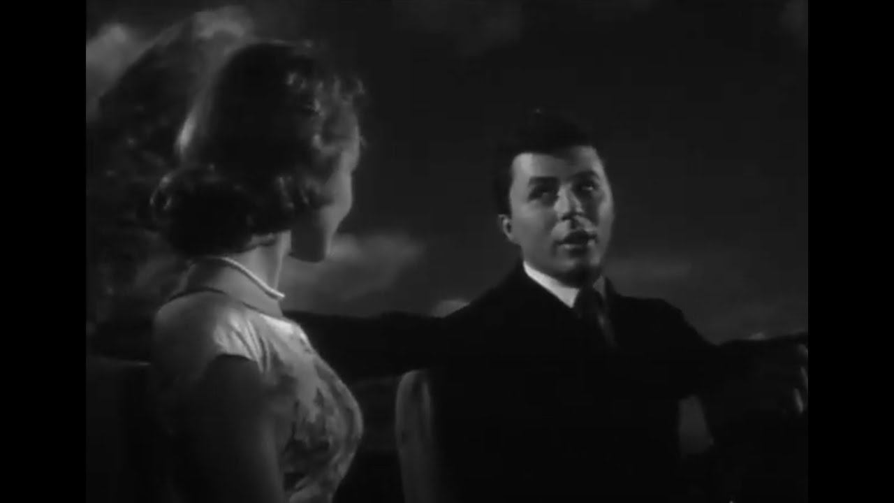 James Darren (as Kip Dennis) sings "Mighty Pretty Territory" | The ...