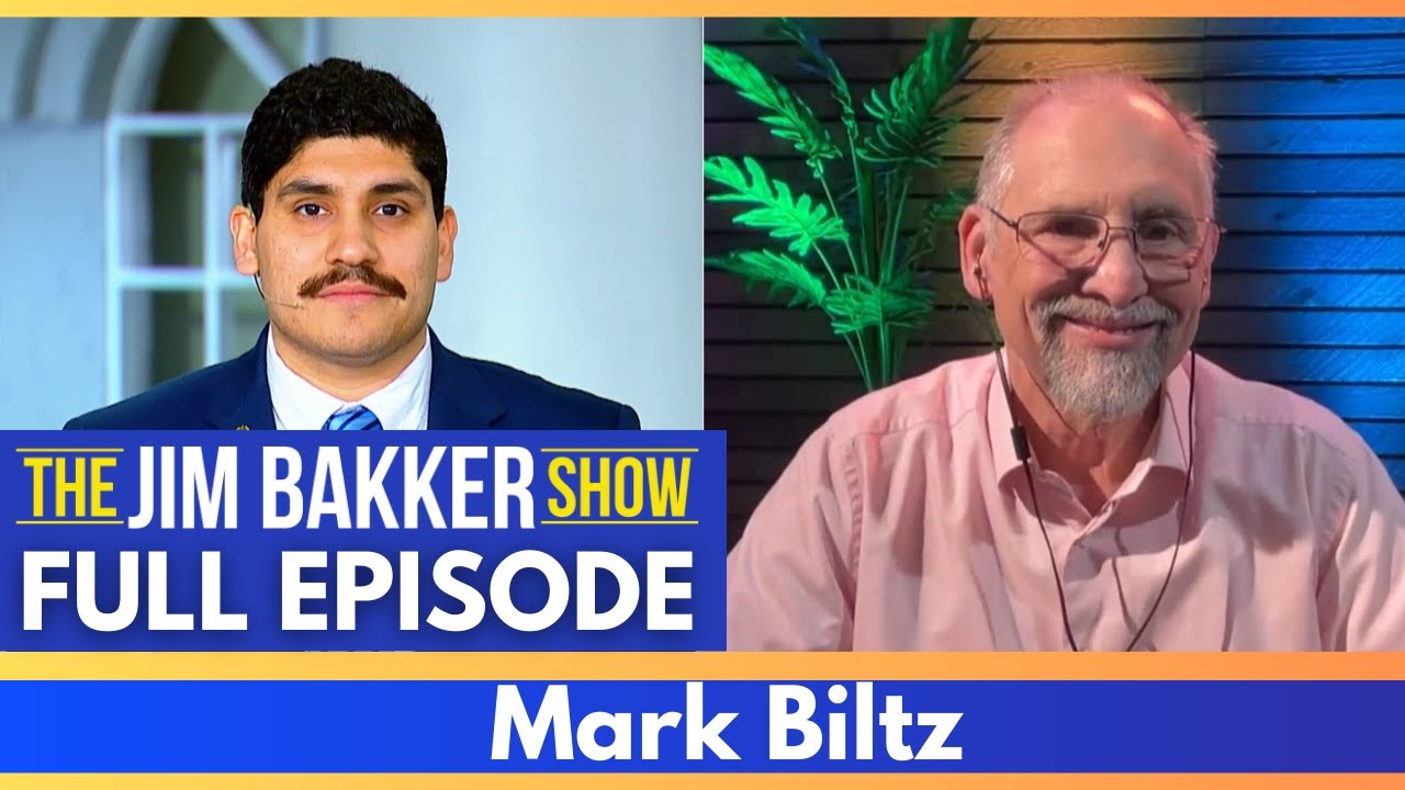 The Jim Bakker Show with Mark Biltz Part 2 - YouTube