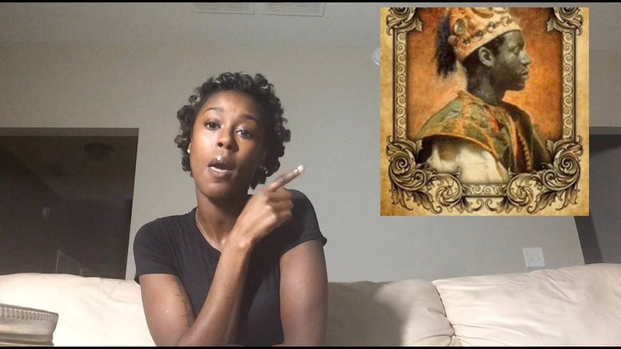 High John the Conqueror 101 | Who Was He? Warnings For Working the Root ...