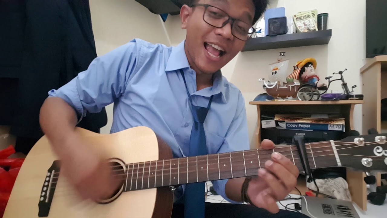 Dzawin Berdendang - Tujuh Setengah Tahun (sebuah ungkapan setelah ...