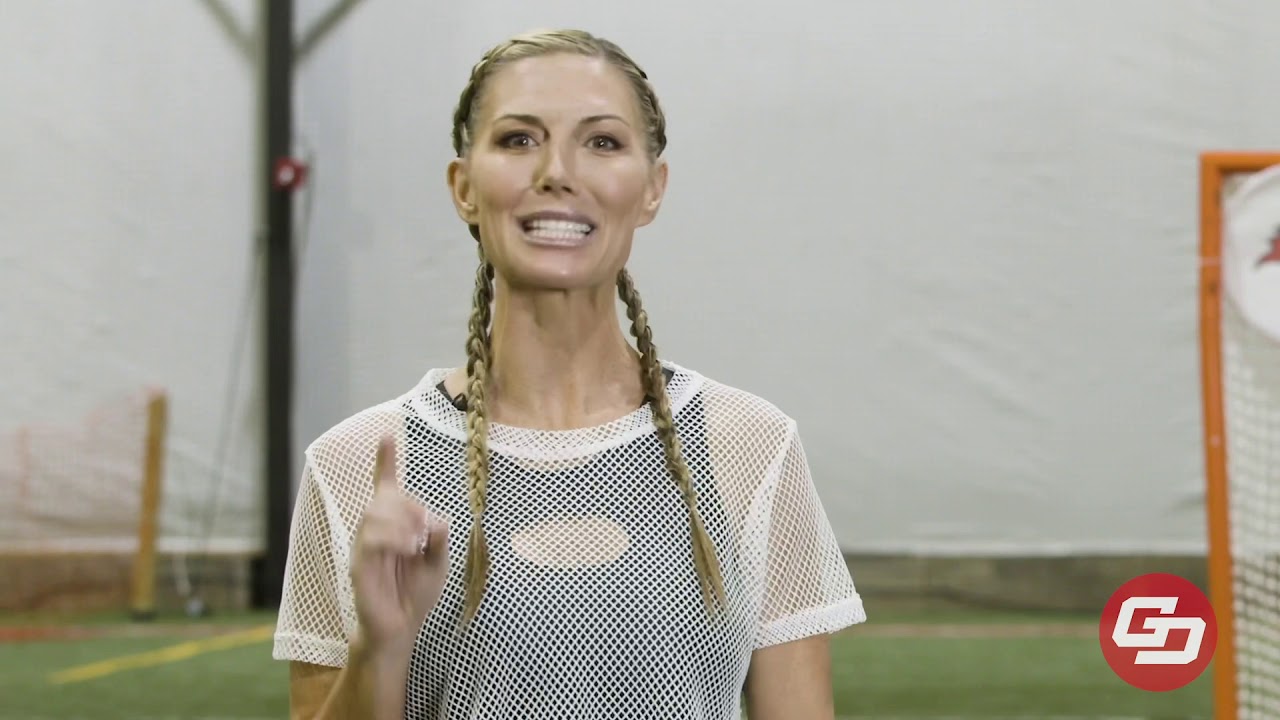 Callie’s @thegamedaynfl Picks - YouTube