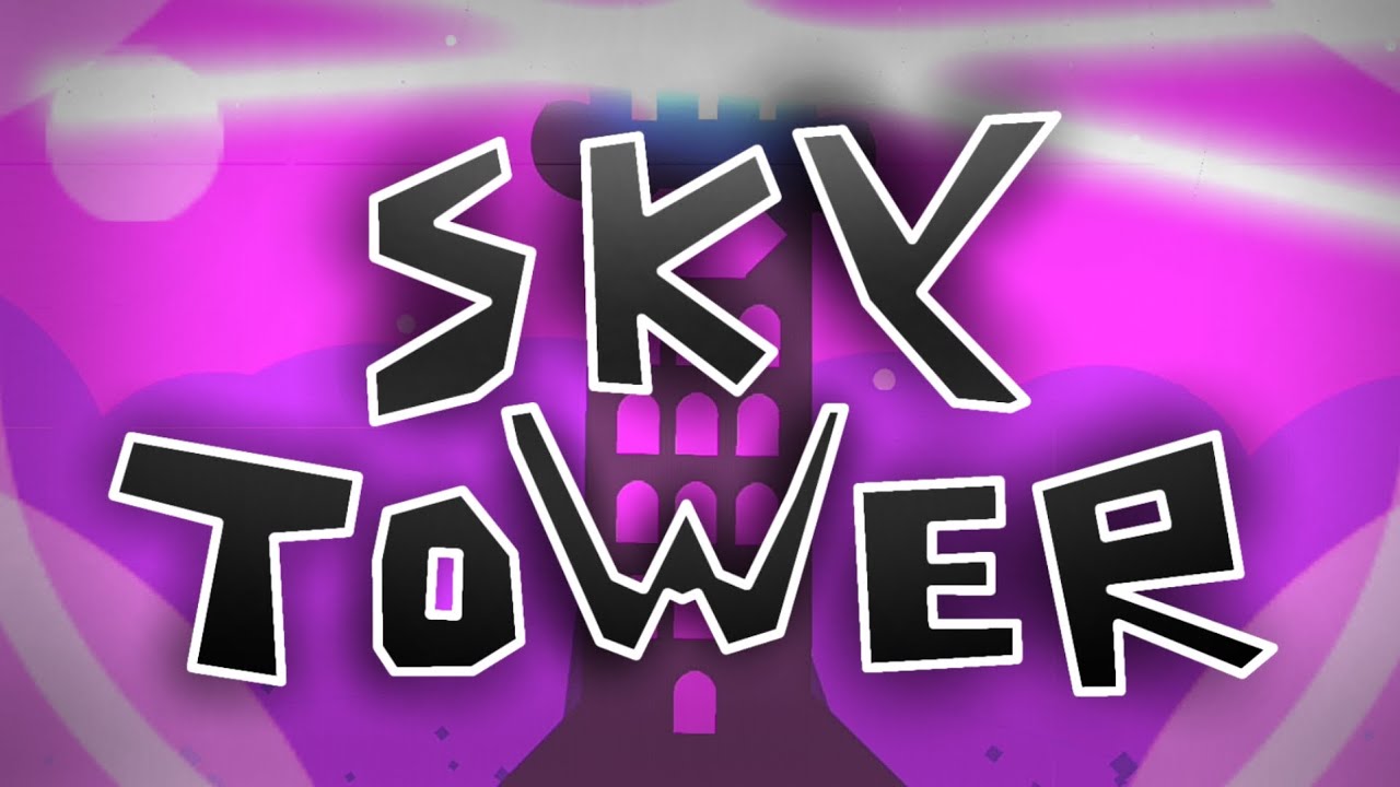 Sky Tower by Rafer - YouTube