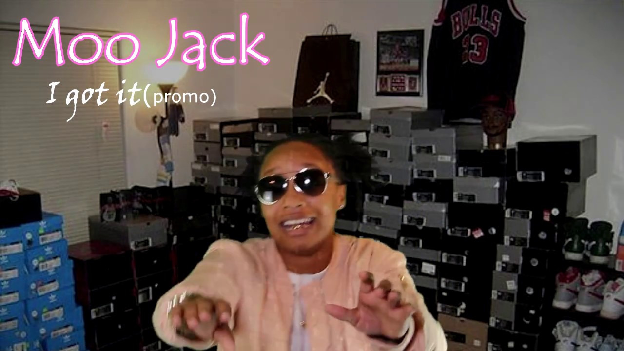 Yag Elite MooJack=I Got It Promo - YouTube
