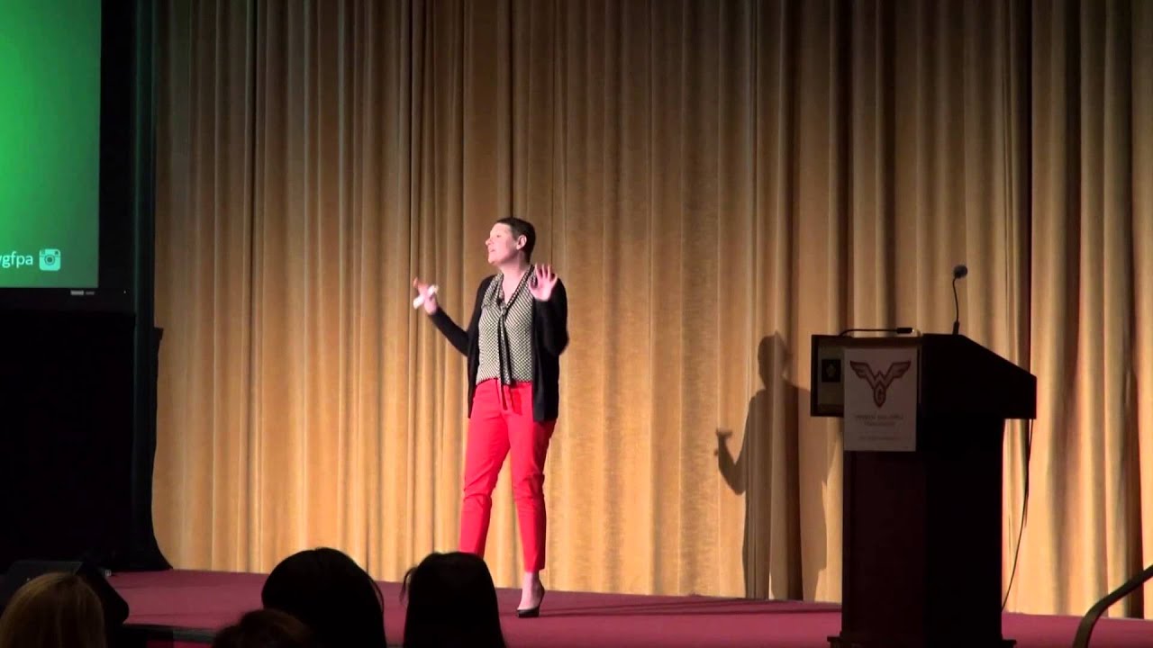 KATHY RISKO: Handing a health diagnosis that changes your world - YouTube