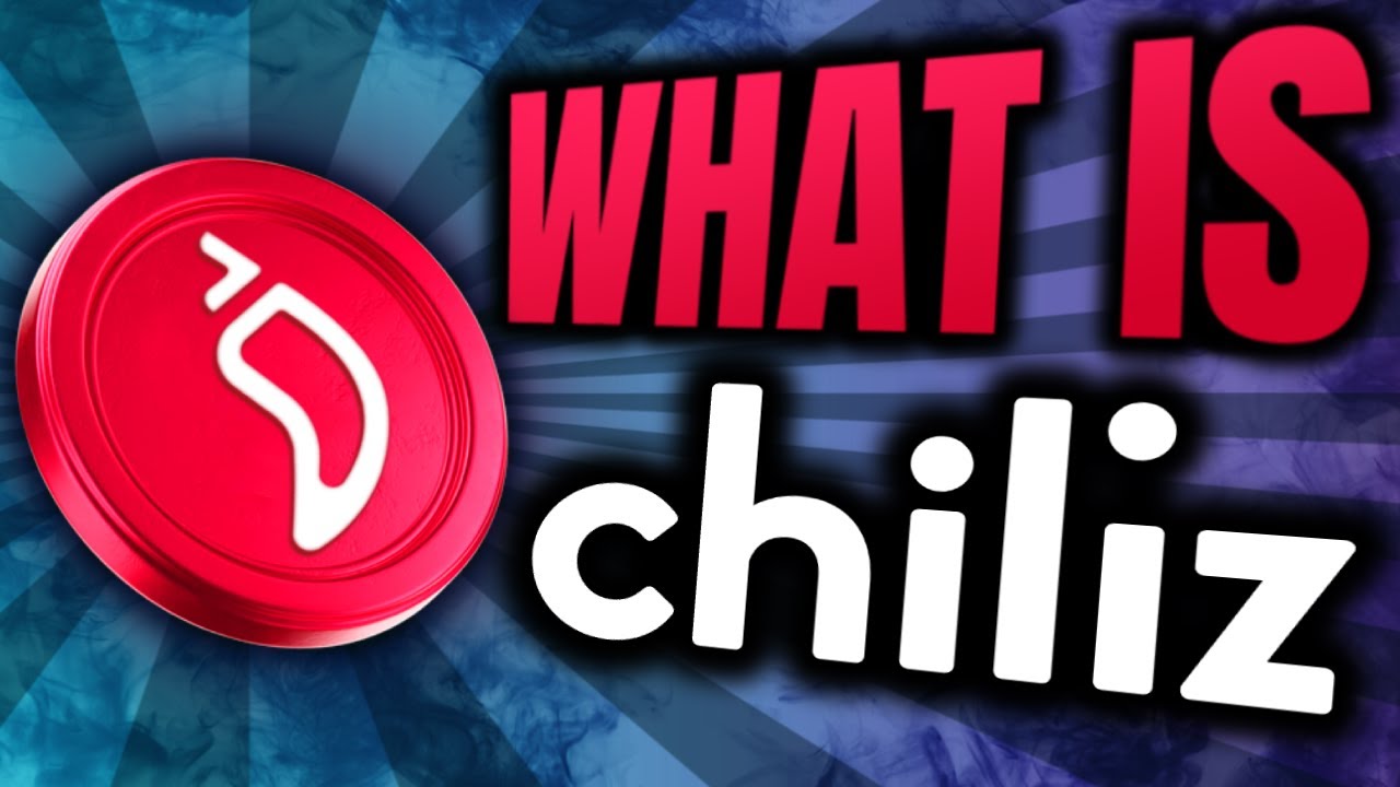 What is CHILIZ? Can CHZ BLOW UP in 2024? 🌶️ - YouTube
