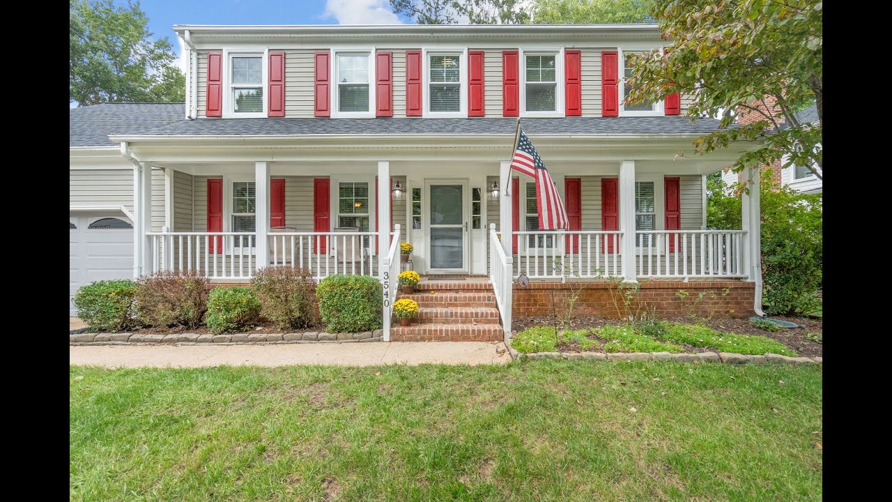 Chesapeake, VA Called… They Want You to See This House - YouTube