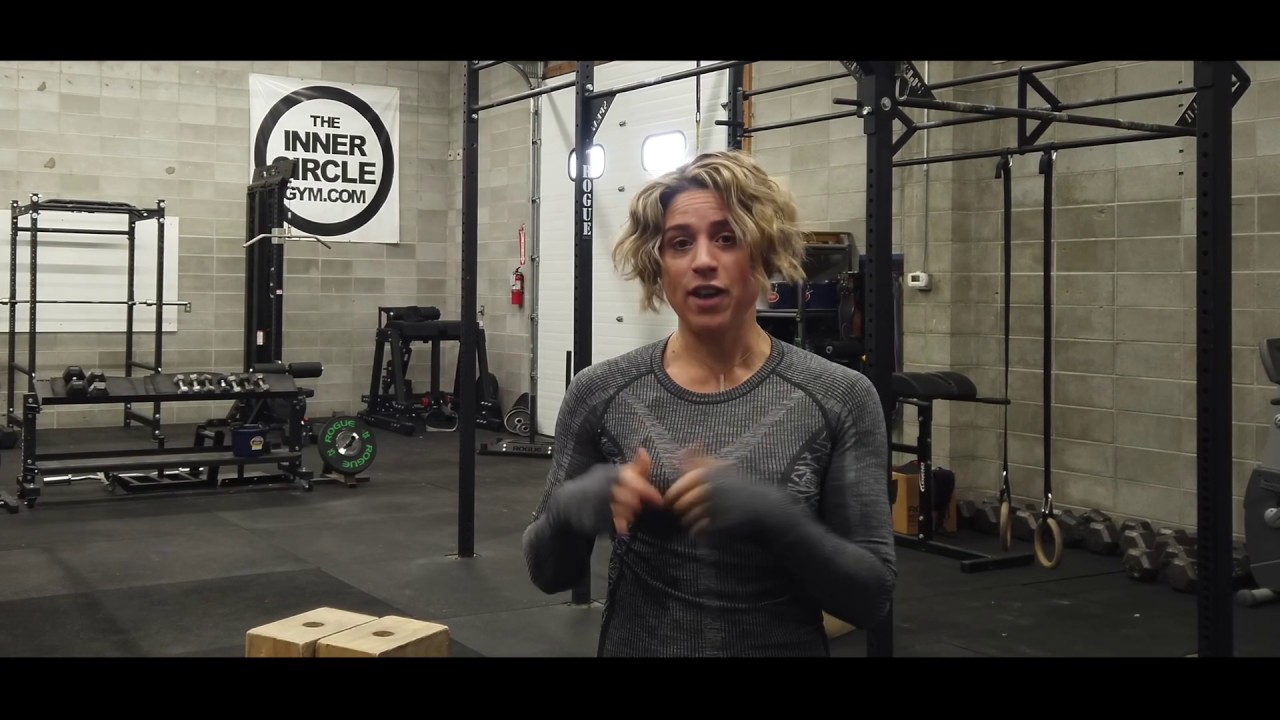 WENATCHEE GYM IMPACTED BY COVID - YouTube