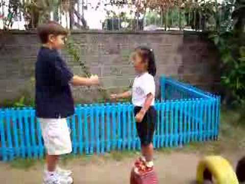 Jun ken po - YouTube