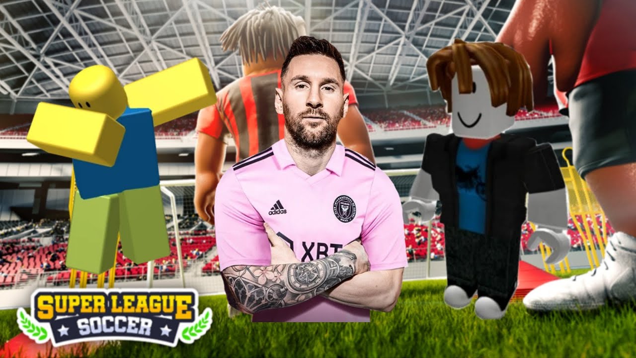 Al Nassr X Arsenal Super Liga de Futebol Roblox @luka0__ - YouTube