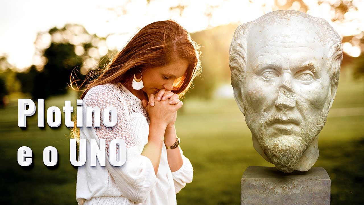 Plotino e o UNO - YouTube