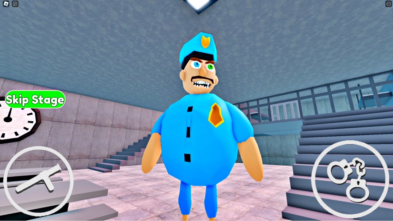Team Prison Escape! (TEAMWORK OBBY) FULL GAMEPLAY | ROBLOX - YouTube