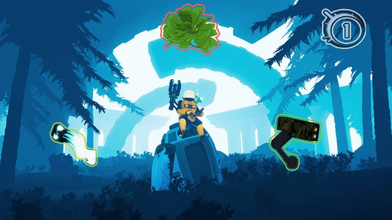 Commando God Run | Eclipse 1| Risk of Rain 2 - YouTube