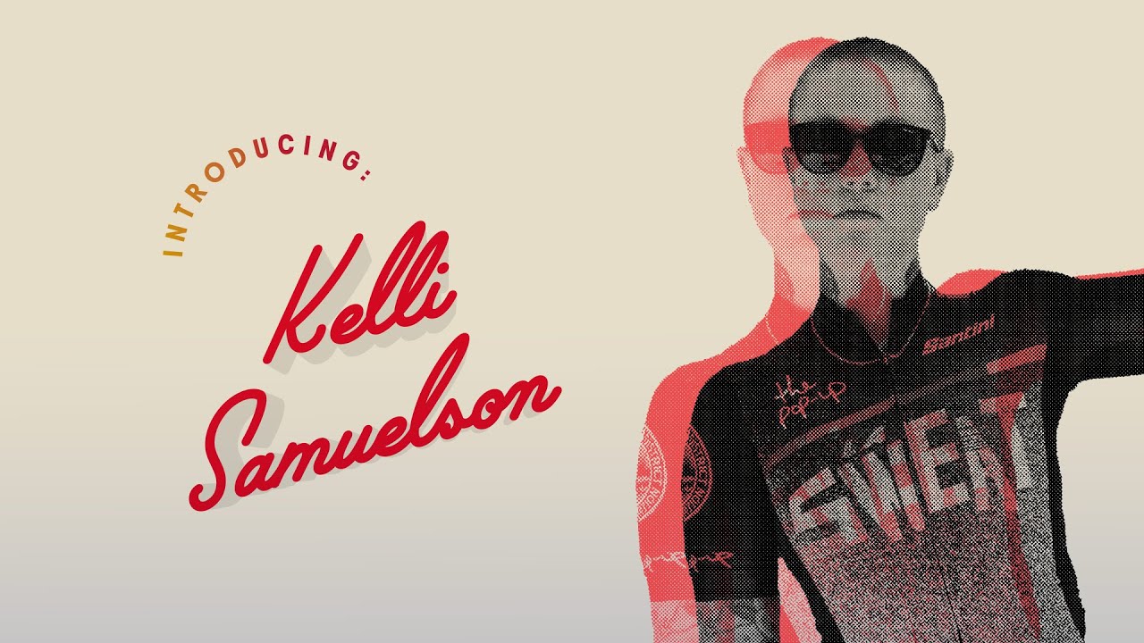 LA Sweat and Pushing Boundaries with Kelli Samuelson | The Changing ...