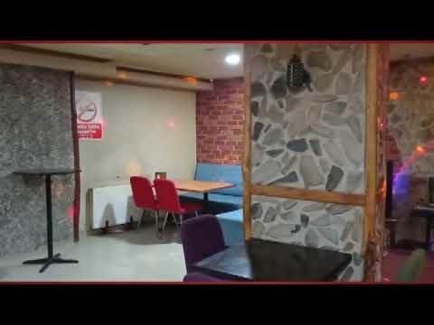 HAKKARİ ZEUS CAFE BAR