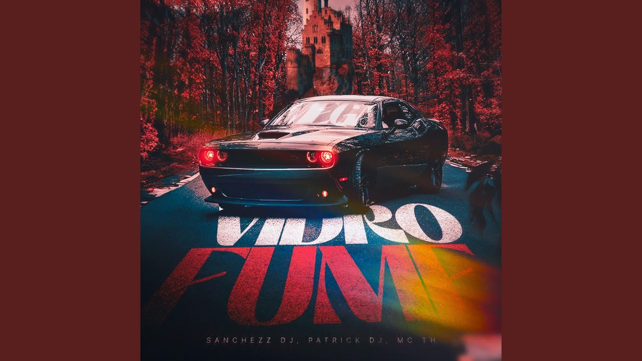 Mega Funk - Vidro Fume - YouTube