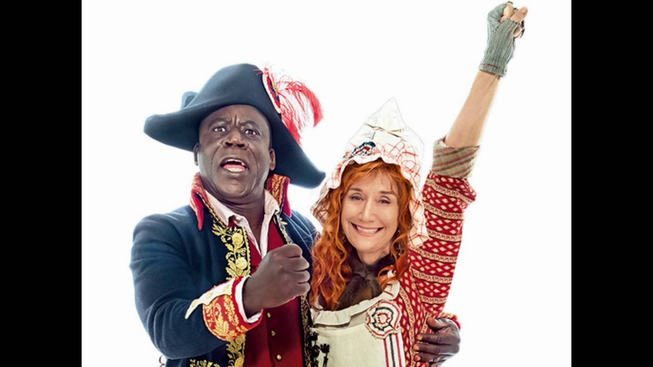 C'est okay pour les visiteurs - YouTube