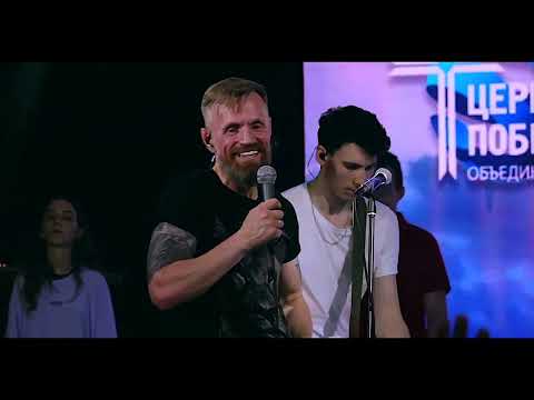 GvOzD band  in Odessa Improv Live 1