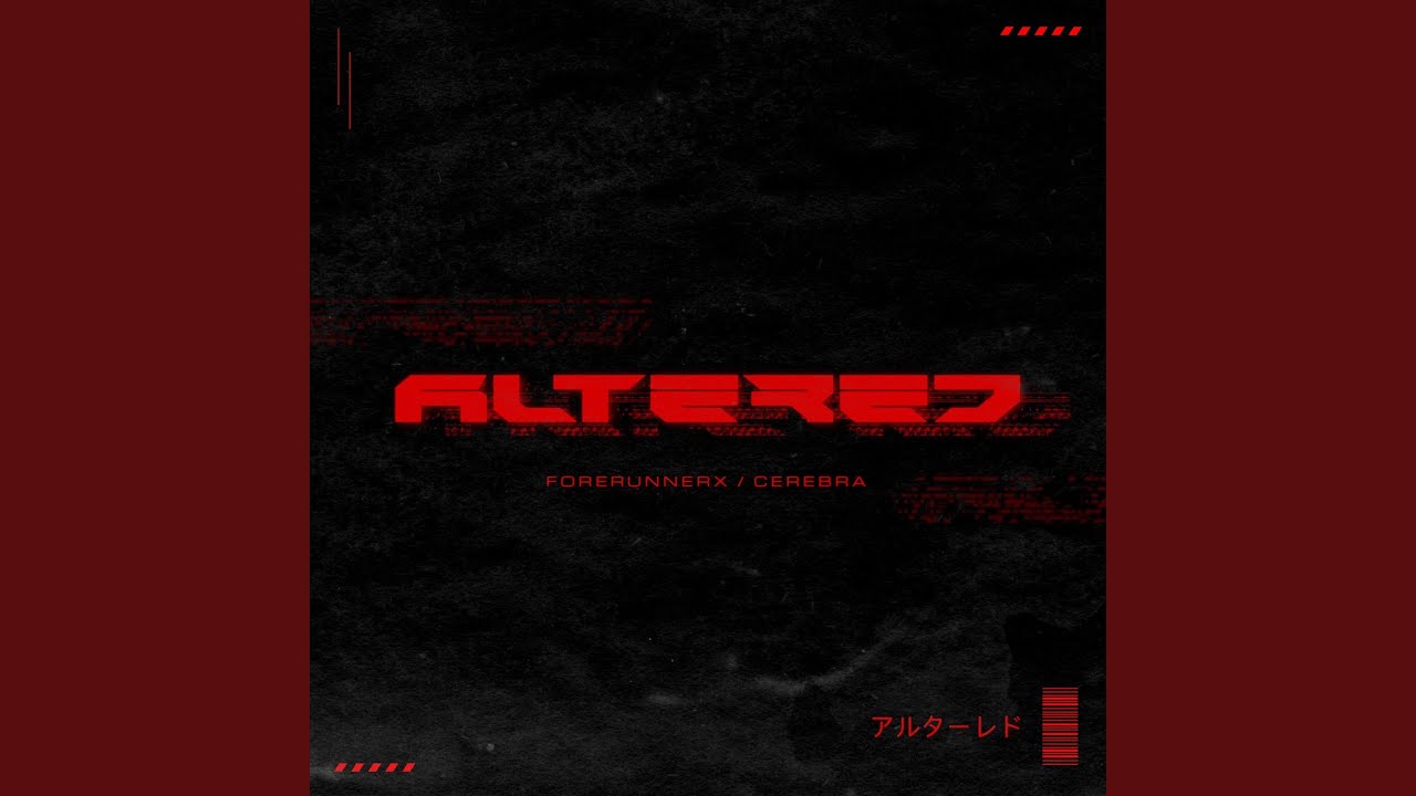 Altered - YouTube