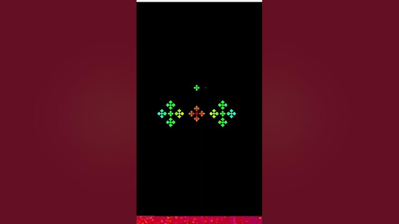Python Turtle Graphic And Colorsys Module Diamond Drawing Youtube