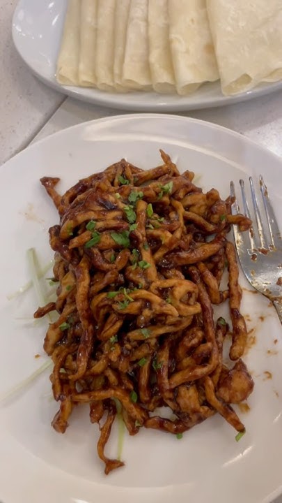 I love Chinese food 🥢🍵 #food - YouTube