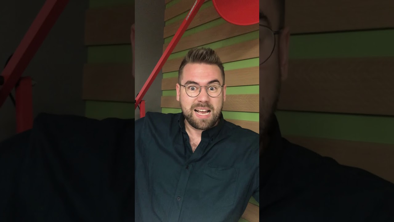 Challenge24 hosted by the Post Office - Chris Twigg (Co-op) interview ...