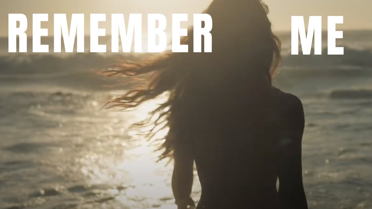 Remember Me Official Lyric Video - Bryten - YouTube