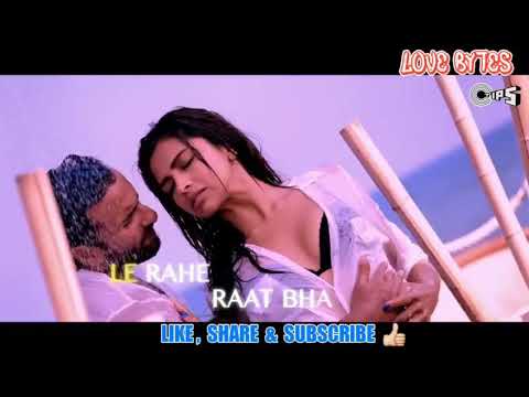 BEINTEHAAN WHATSAPP STATUS | ATIF ASLAM | SAIF ALI KHAN | DEEPIKA PADUKONE | RACE 2