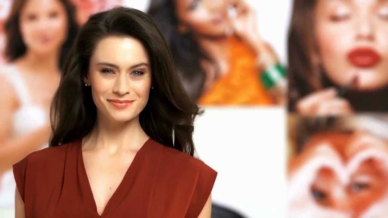 Global Makeover contest video - YouTube