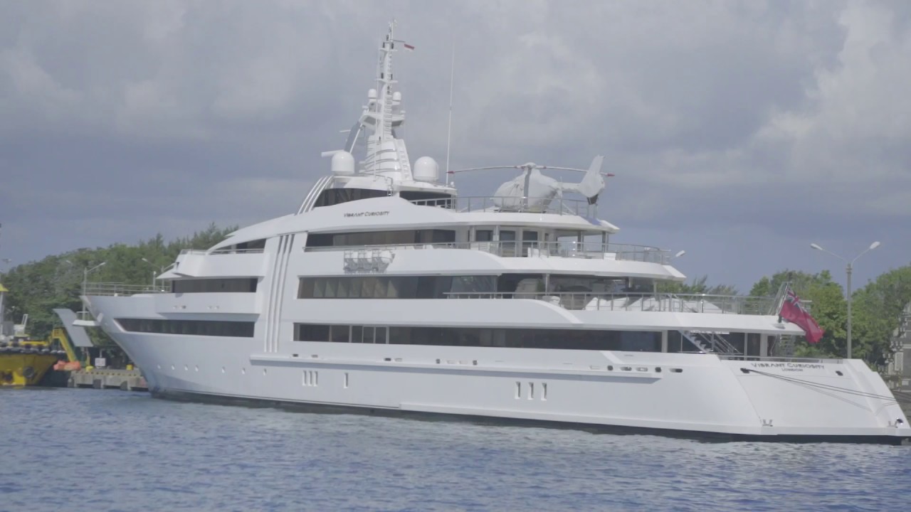 AneeCha sailing catamaran Bali - YouTube