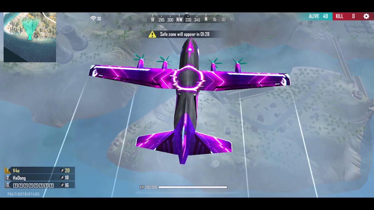 Garena Free Fire - New Beginning 2020 - YouTube