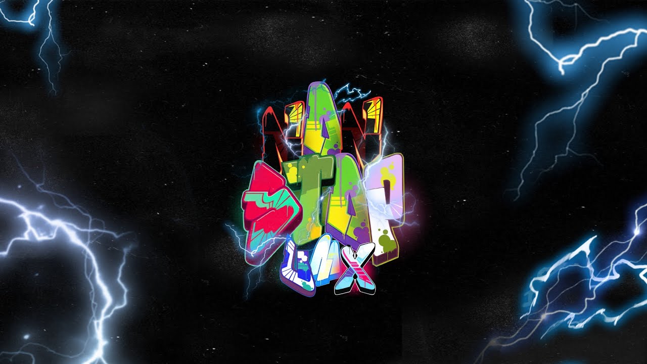 Non Stop - UMX | Let X Be The Genre - YouTube