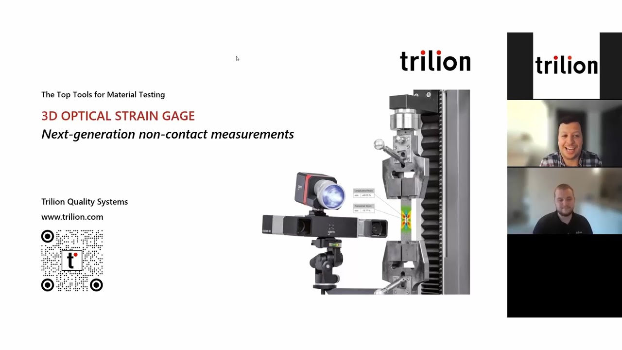 The Top Tools For Material Testing - YouTube