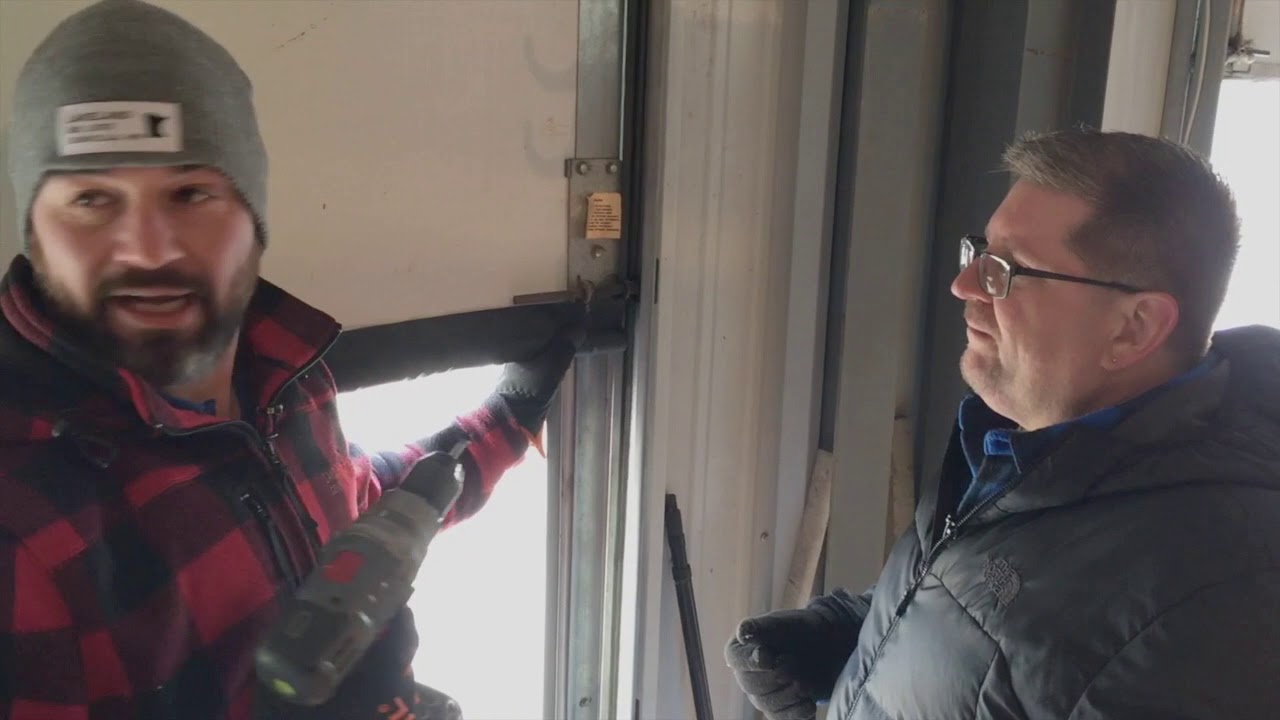 The Snirt Stopper - YouTube